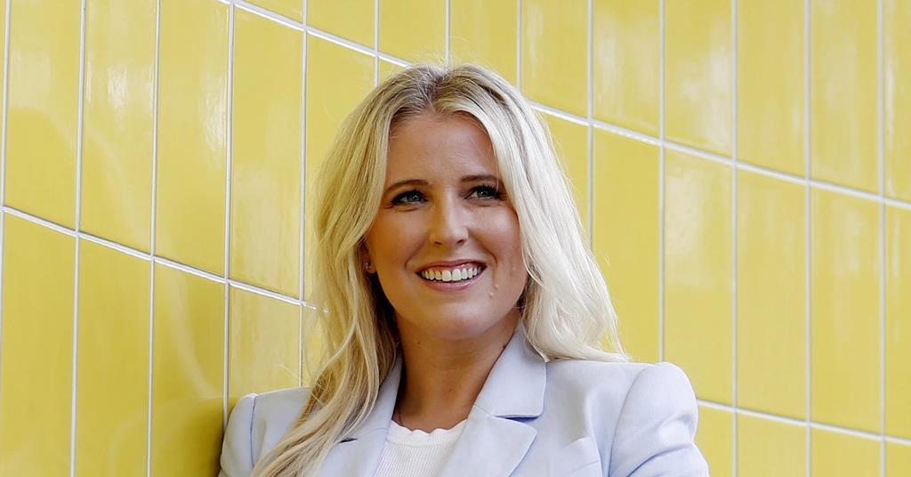 Foxtel content chief Alison Hurbert-Burns to step down | News | Broadcast