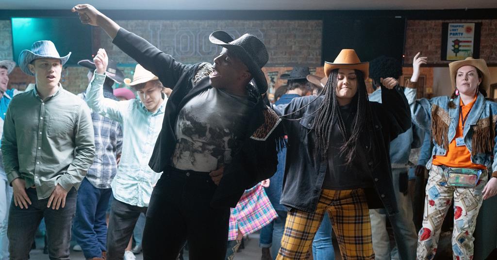 First look: Big Boys, C4 | Features | Broadcast