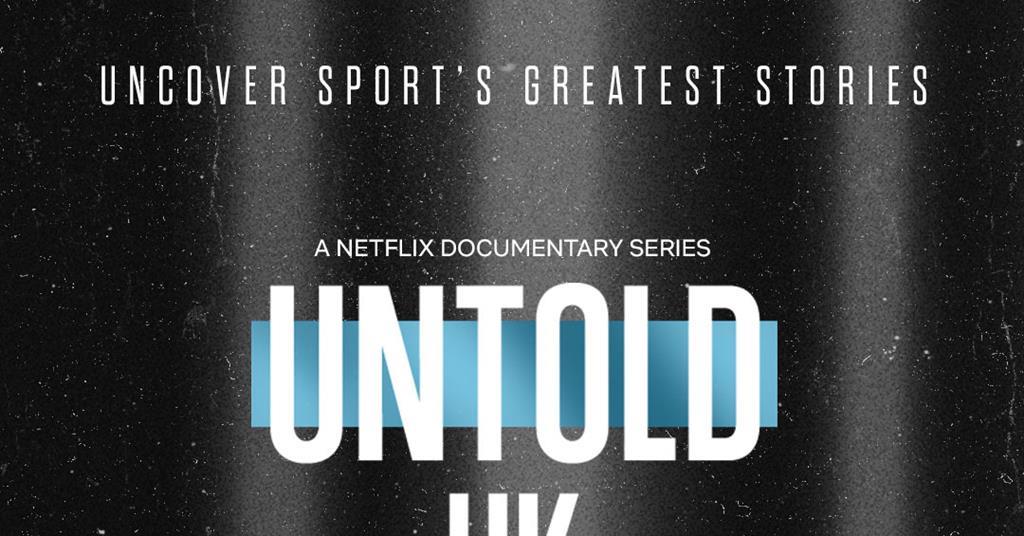 Netflix launches 2024 sport slate | News | Broadcast