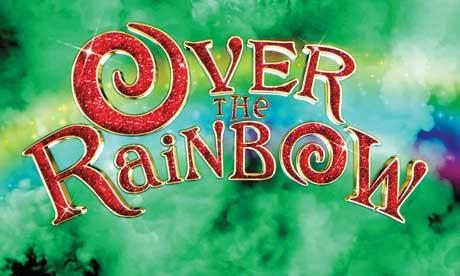 Over The Rainbow | Features | Broadcast