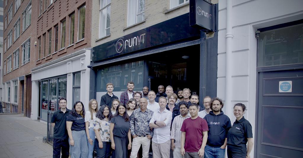 Best post-production house: Envy | Features | Broadcast