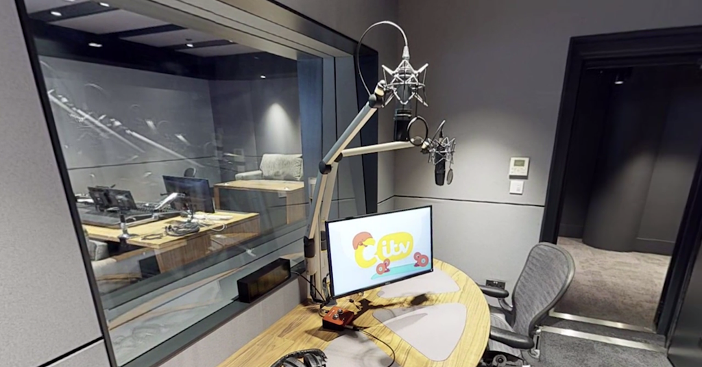 ITV Creative opens post facility in Gray's Inn road | News | Broadcast