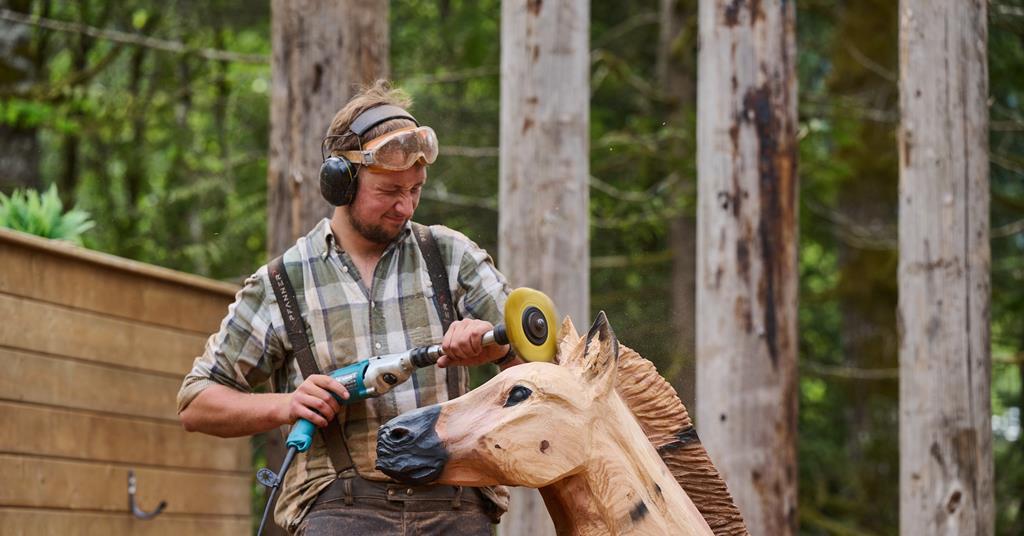 A Cut Above | Features | Broadcast