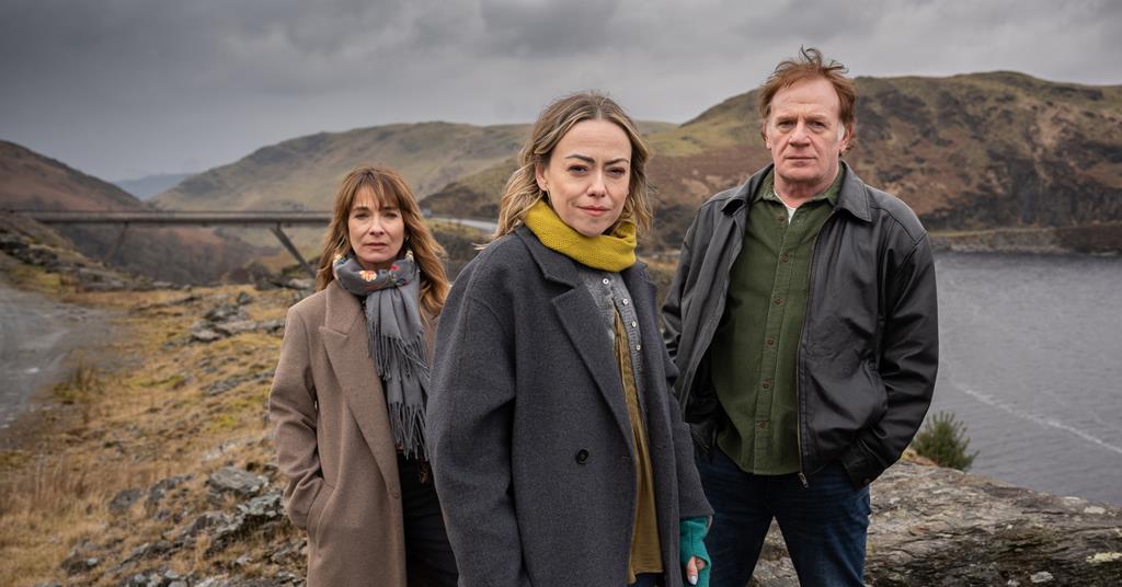 S4C targets digital-first future | News | Broadcast