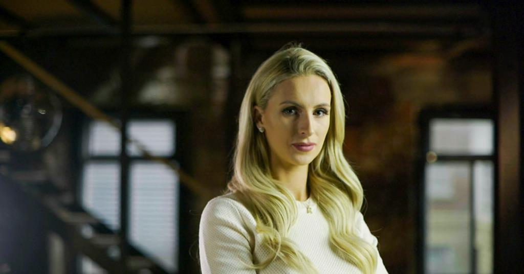 Blast! Films | Features | Broadcast