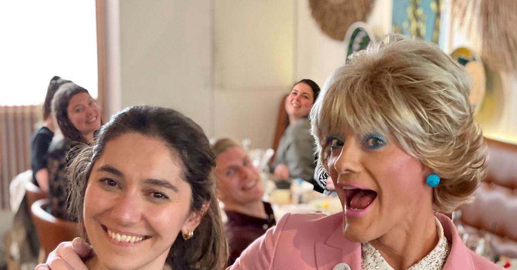 Blast! Films | Features | Broadcast