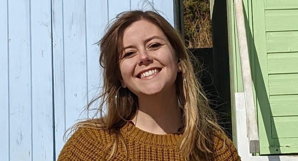 Anna Costello | Features | Broadcast