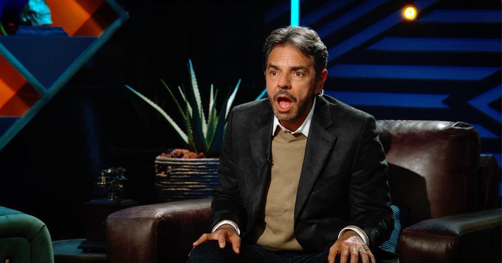 How Amazon Studios is tapping into Lat Am’s potential | Features ...