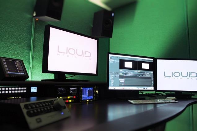 Former Technicolor duo set up media services facility | News | Broadcast