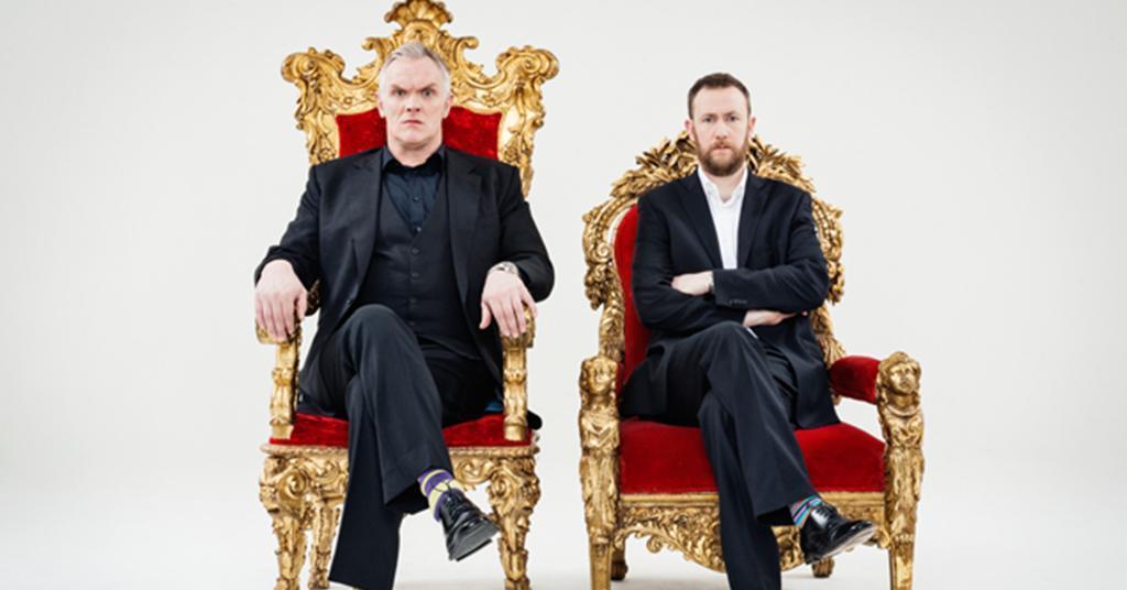 C4 gears up for next N&R phase | News | Broadcast