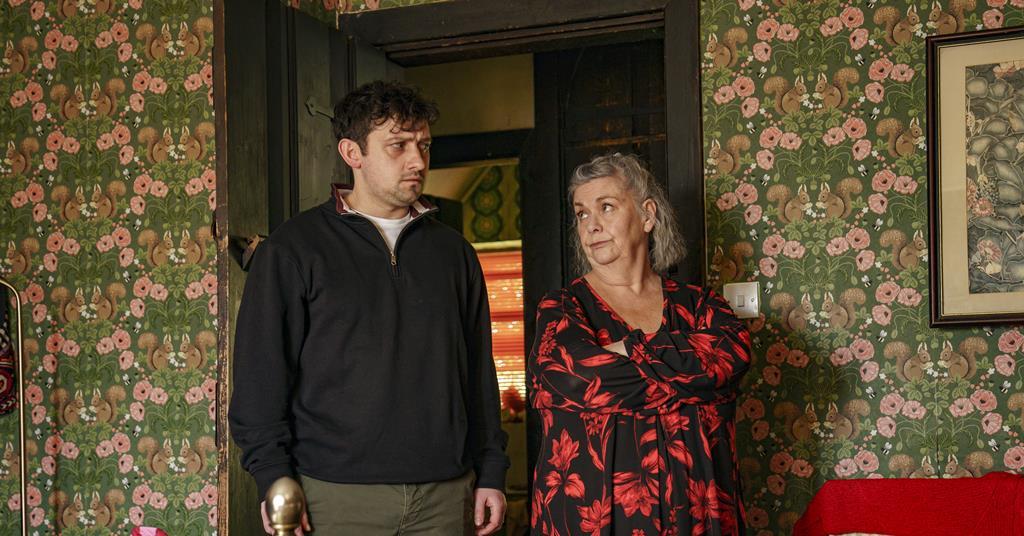 Simon Mayhew-Archer on creating BBC1 sitcom Can You Keep A Secret ...