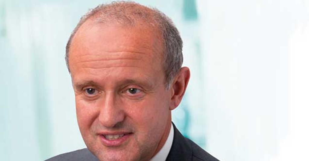 BBC Trust brings in finance expert | News | Broadcast