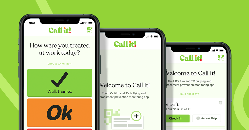 Anti-bullying app launches | News | Broadcast