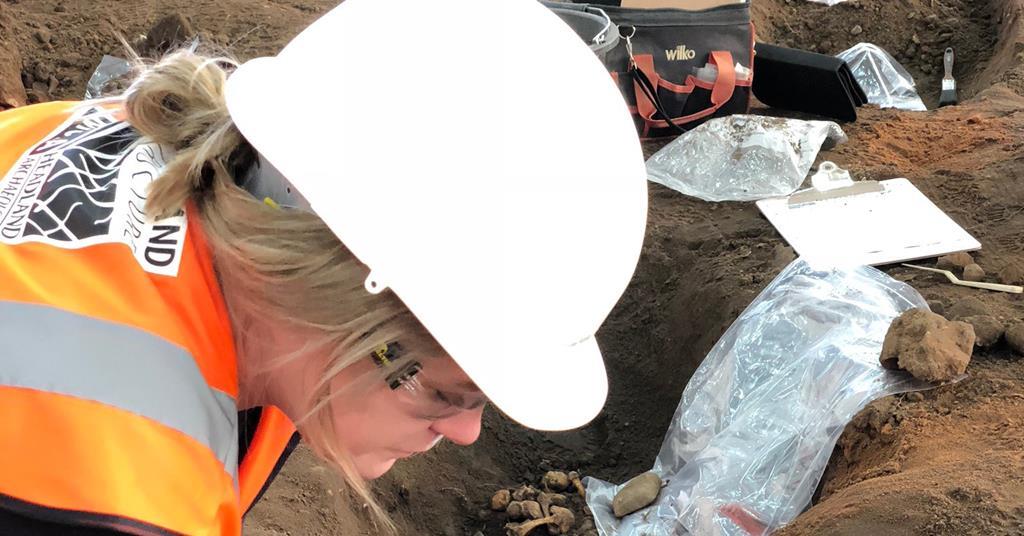 BBC to unearth Britain’s biggest dig | News | Broadcast