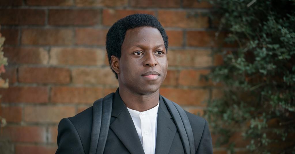 Anthony, BBC1 | Video | Broadcast