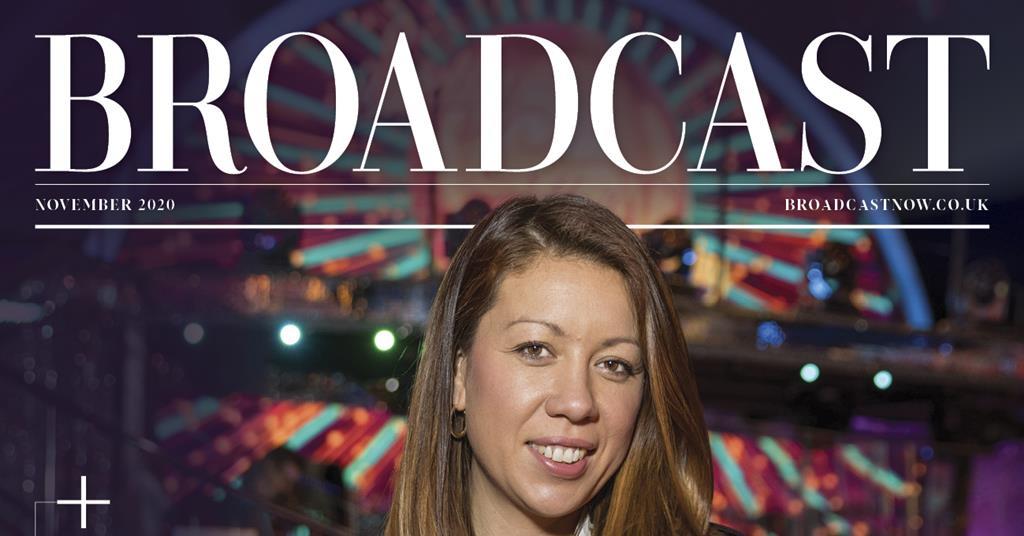 Broadcast Magazine - November 2020 | Digital editions | Broadcast