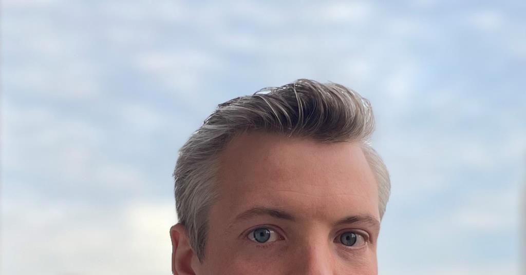James Phillips | Features | Broadcast