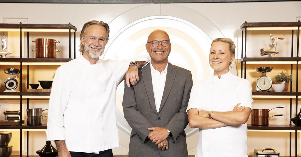 MasterChef: The Professionals cooks up steady return | Ratings | Broadcast