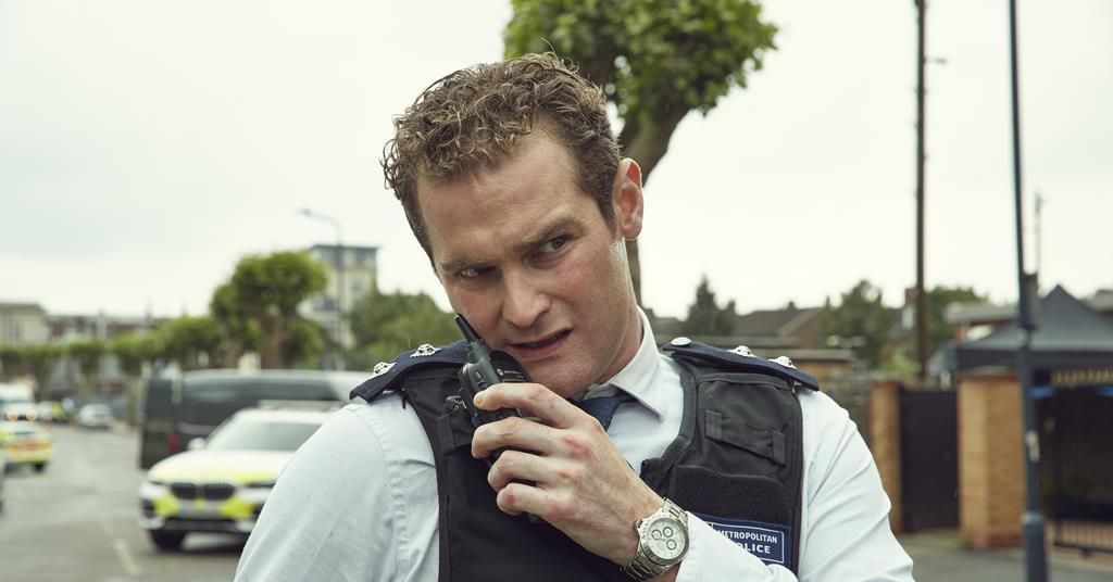 Trigger Point, ITV | Features | Broadcast