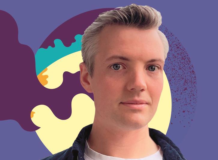 James Phillips | Features | Broadcast