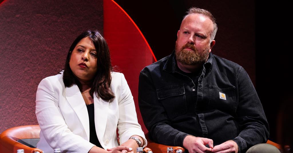 Sarb Nijjer: collaboration key for indies during tough times | News ...