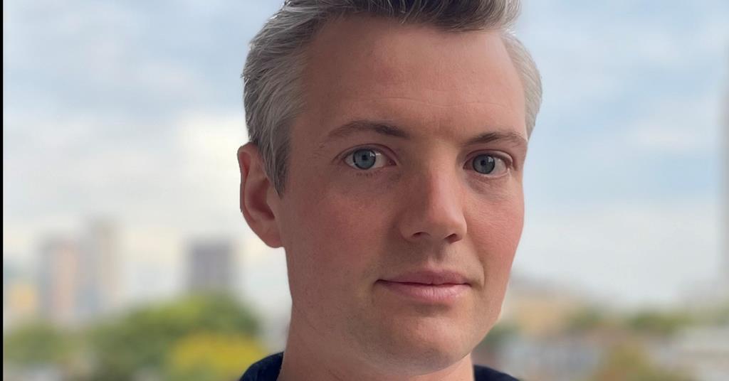 James Phillips | Features | Broadcast