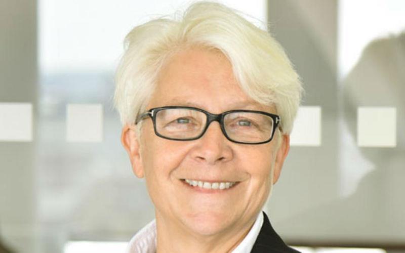 Geater calls for change as she steps down from Pact | News | Broadcast