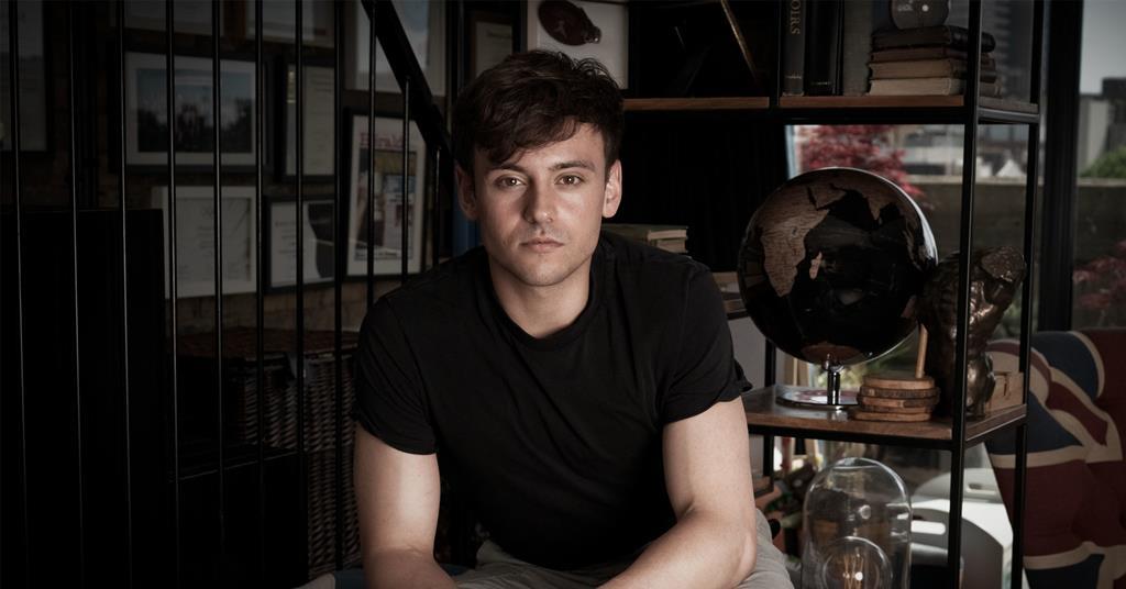 James Phillips | Features | Broadcast