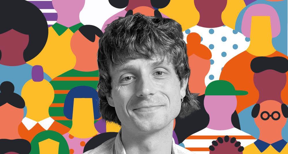 James Parris | Features | Broadcast