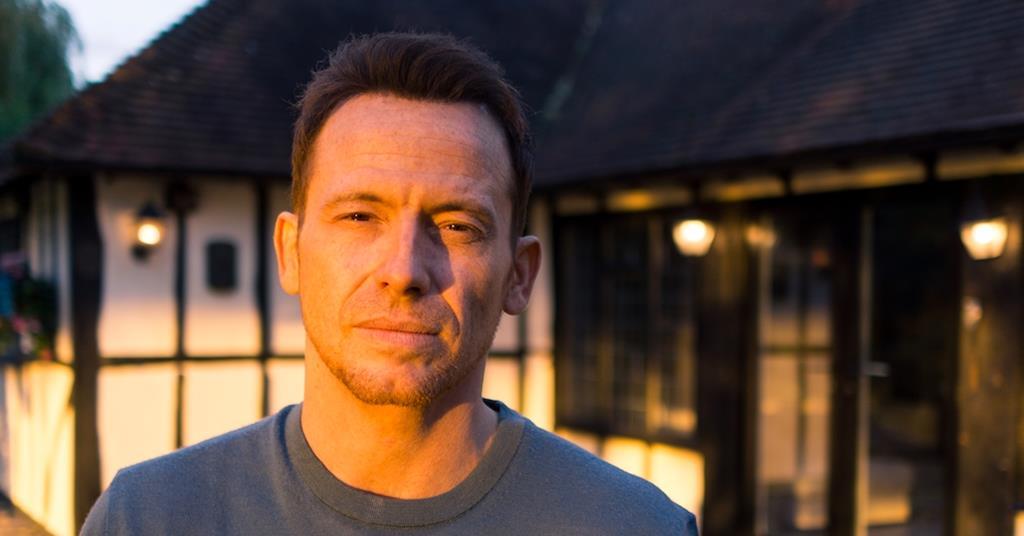 Joe Swash delves into teen foster care for BBC1 | News | Broadcast