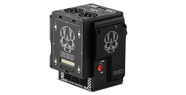 Red unveils Raven camera | News | Broadcast