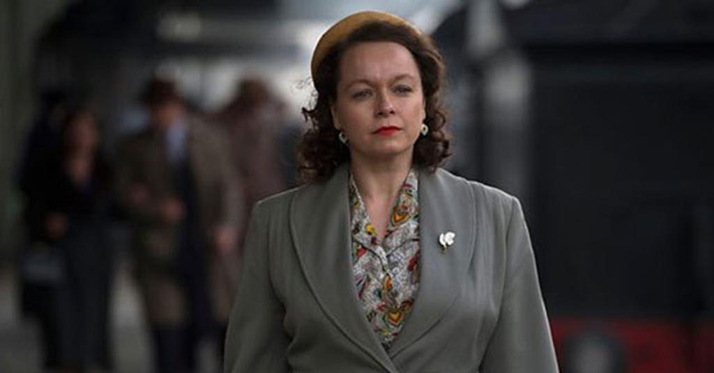 Rillington Place, BBC1 | Video | Broadcast