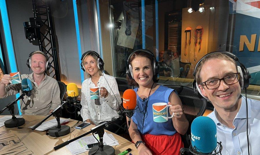 Podcast boom helps BBC Sounds reach 1.5bn plays | News | Broadcast