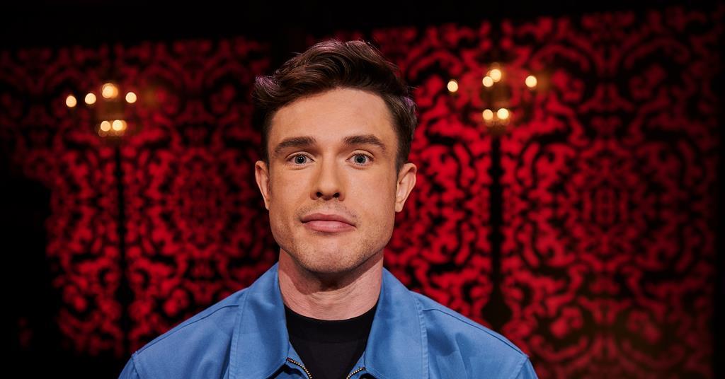 C4 pilots Taskmaster spin-off with food focus | News | Broadcast