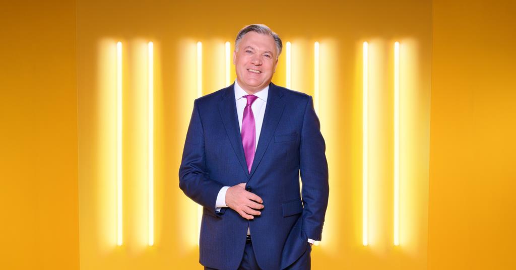 ITV defends Ed Balls interview with Yvette Cooper | News | Broadcast