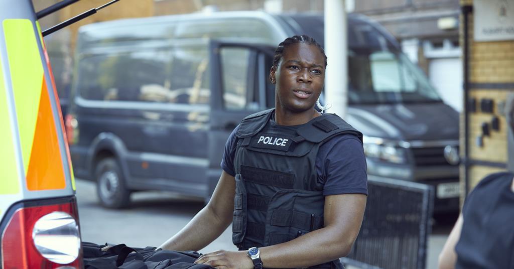 Trigger Point, ITV | Features | Broadcast