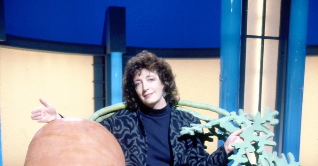 BBC opens up archive | News | Broadcast