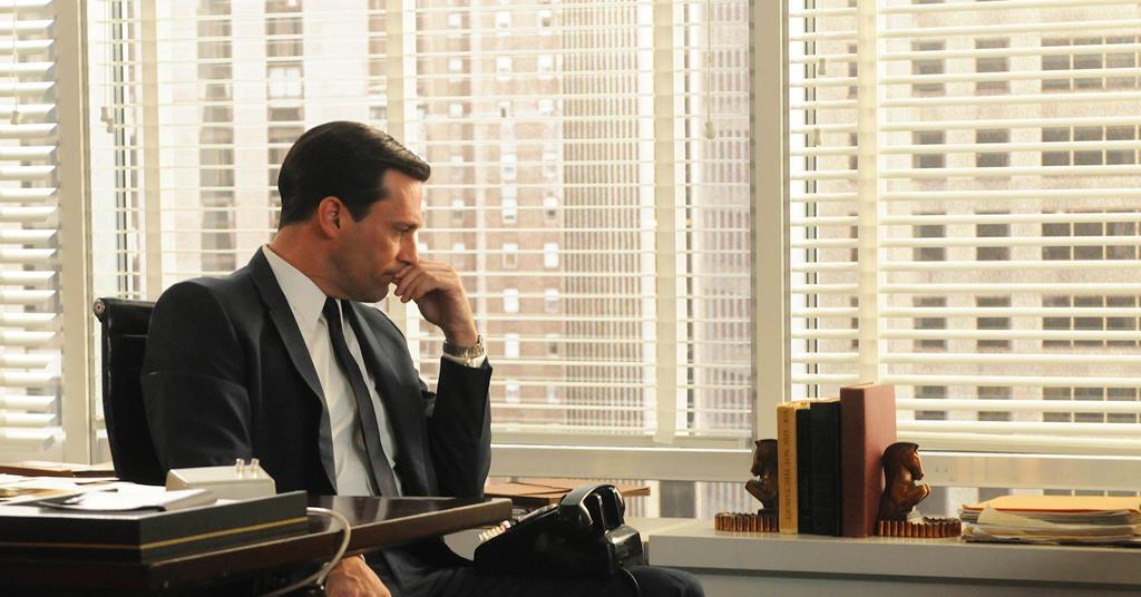 Mad Men heads to Amazon Prime | News | Broadcast