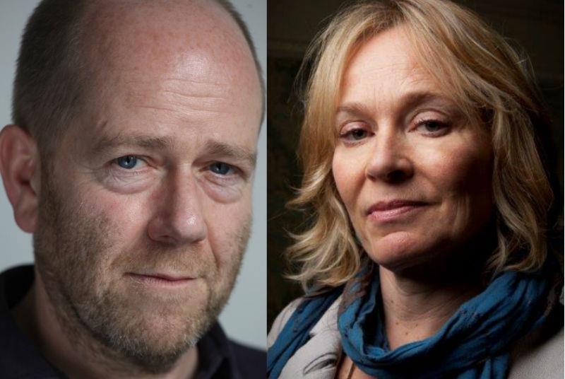 Simon Nye and Sophie Clarke-Jervoise backed by ITV Studios | News ...