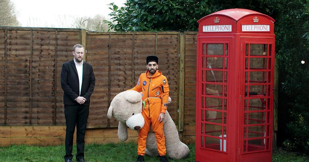 Taskmaster gains 1m on C4 | Ratings | Broadcast