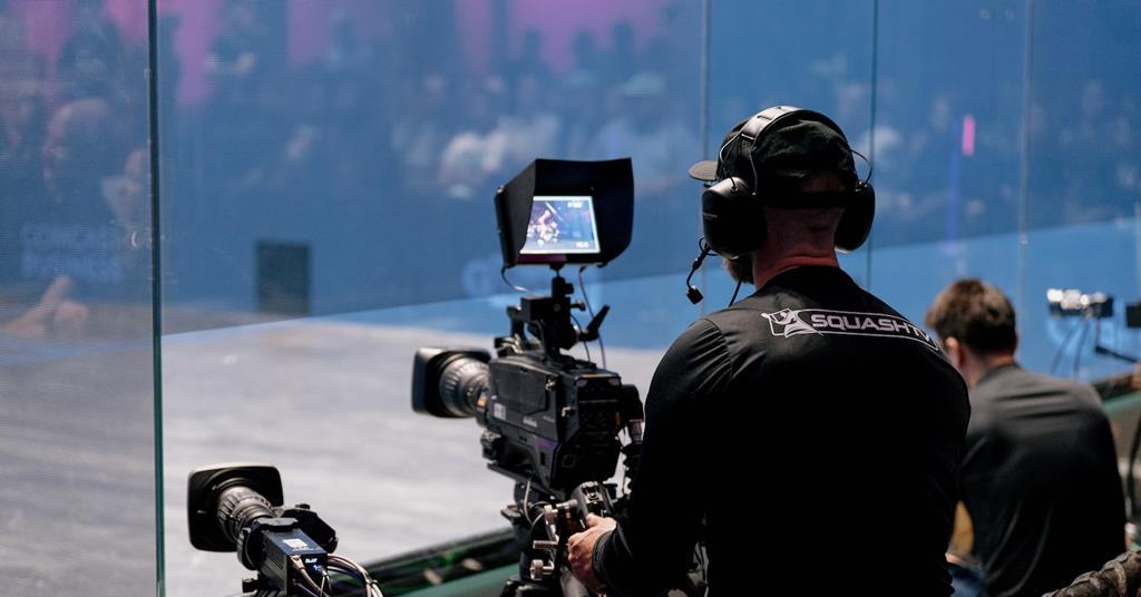 SquashTV ramps up production for US Open Squash Championships | News ...