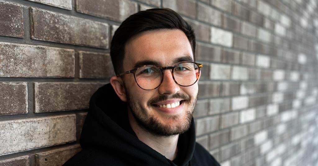 Josh Manley | Features | Broadcast