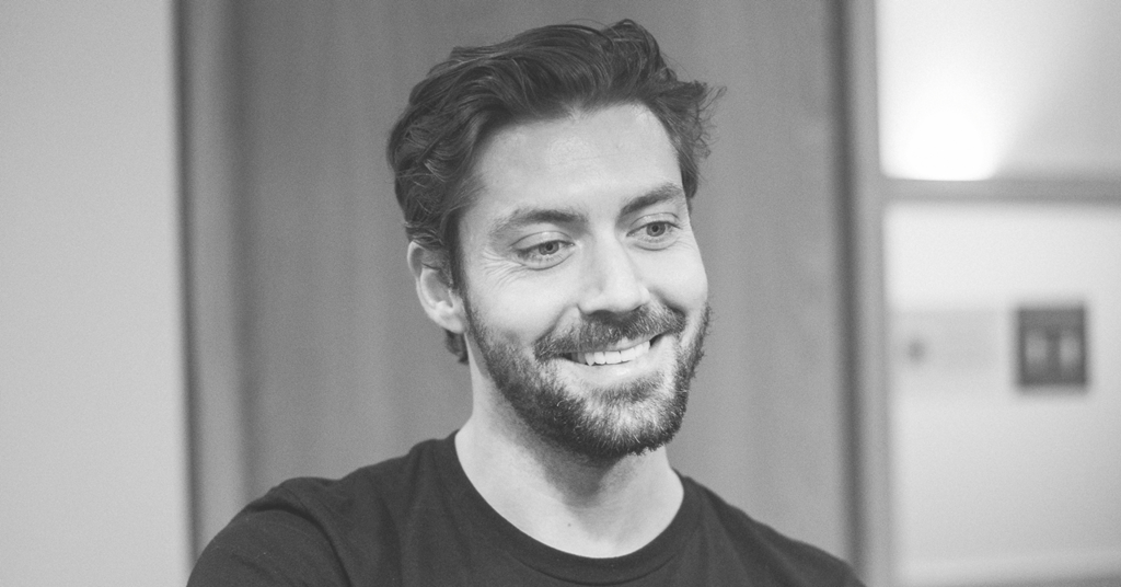 Coffee & TV promotes Pete Burch to exec producer | News | Broadcast