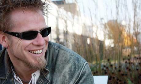 Mike Sheerin, Architect Films | News | Broadcast