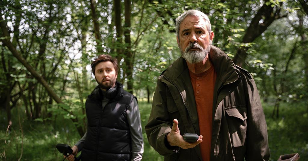 Critics: Finders Keepers | Critics | Broadcast