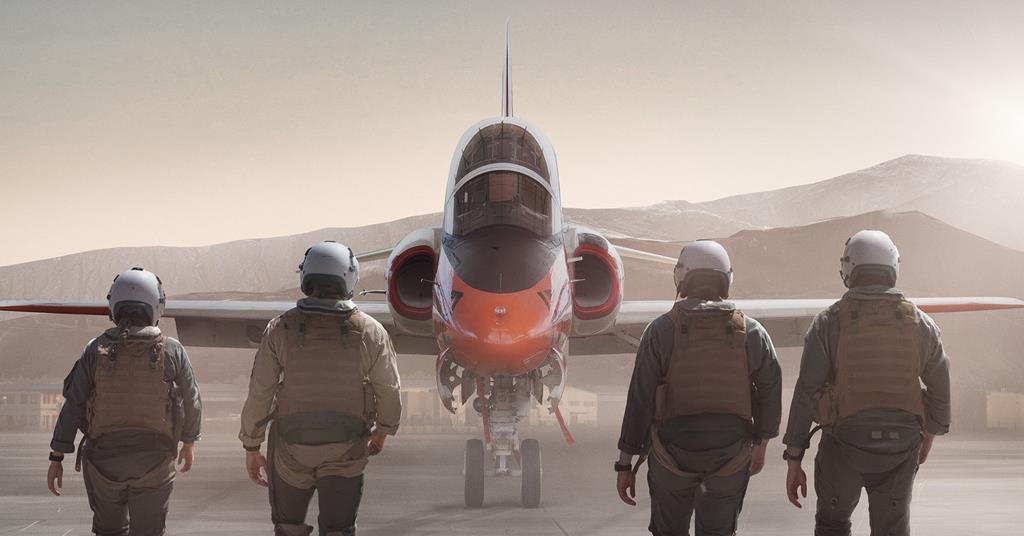 How Rex got rare access to US Navy fighter pilots — and what we did ...