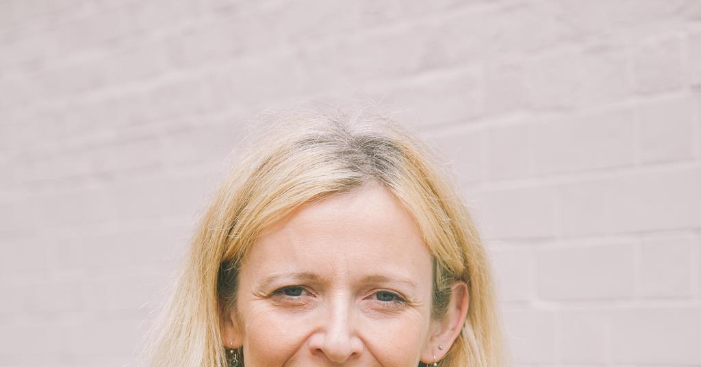 Louise Sutton returns to Lime | News | Broadcast