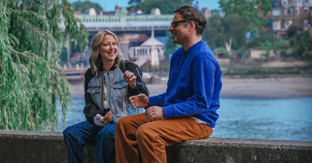 Alice and Steve | Critics | Broadcast