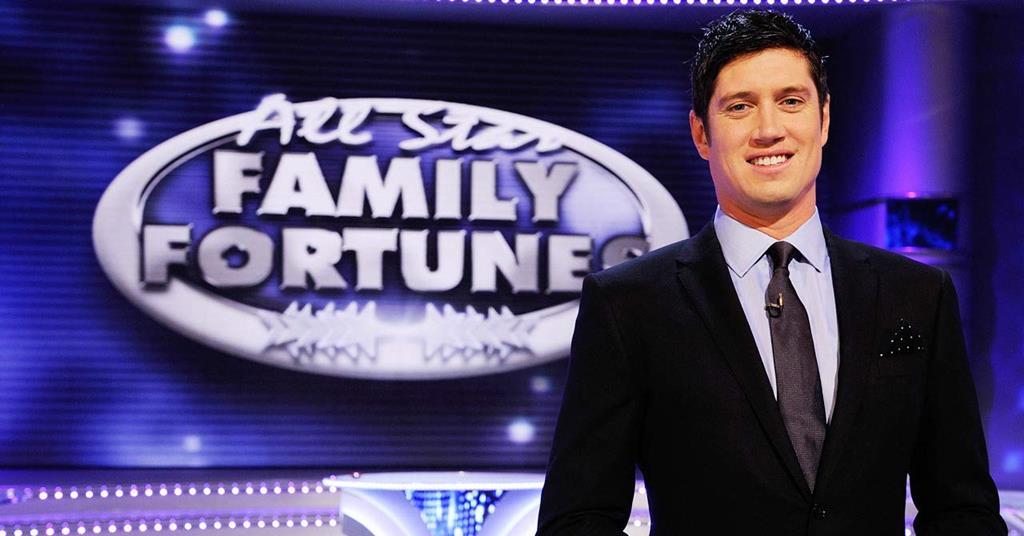 ITV to reboot Family Fortunes | News | Broadcast