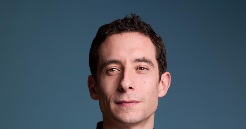 Distribution in Focus: Federation Studios’ Guillaume Pommier | Features ...